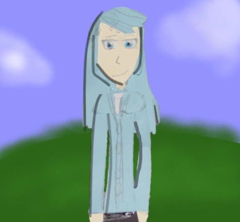 Lil | The Tobies Show lore Wiki | Fandom