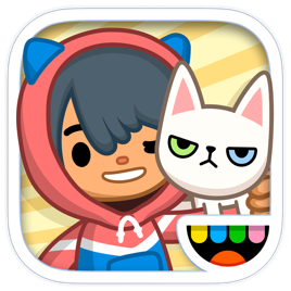 Toca Life: Pets | The Toca Boca Wiki | Fandom