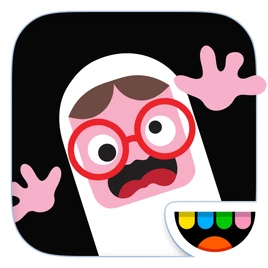 Toca Boo | The Toca Boca Wiki | Fandom