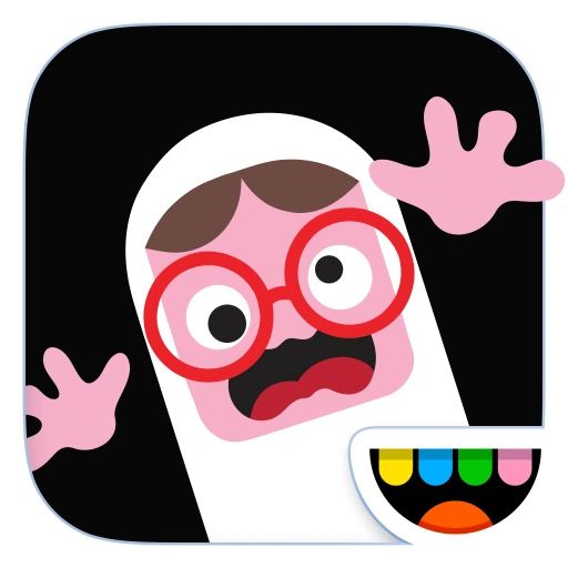 Toca Boo | The Toca Boca Wiki | Fandom