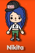 Characters (Toca Life) | The Toca Boca Wiki | Fandom
