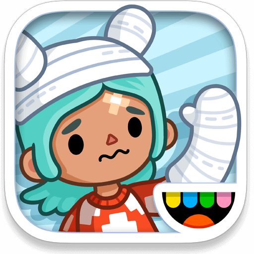 Toca Life: Hospital | The Toca Boca Wiki | Fandom