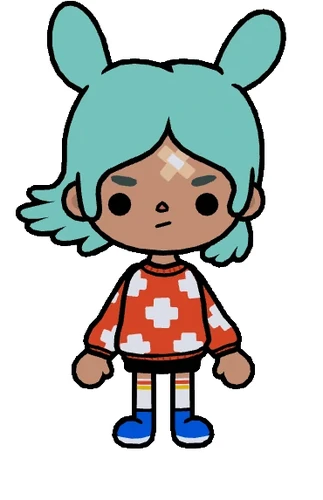 Rita (Toca Life) | The Toca Boca Wiki | Fandom