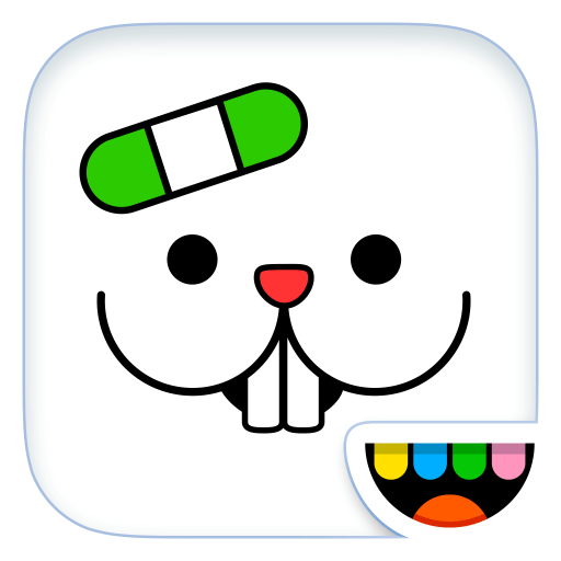 Toca Pet Doctor | The Toca Boca Wiki | Fandom
