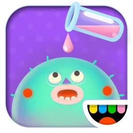 Toca Lab: Elements | The Toca Boca Wiki | Fandom