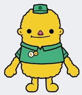 Characters (Toca Life) | The Toca Boca Wiki | Fandom