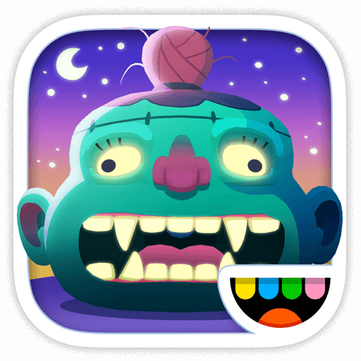 Toca Mystery House | The Toca Boca Wiki | Fandom