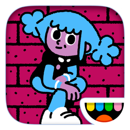 Toca Dance | The Toca Boca Wiki | Fandom