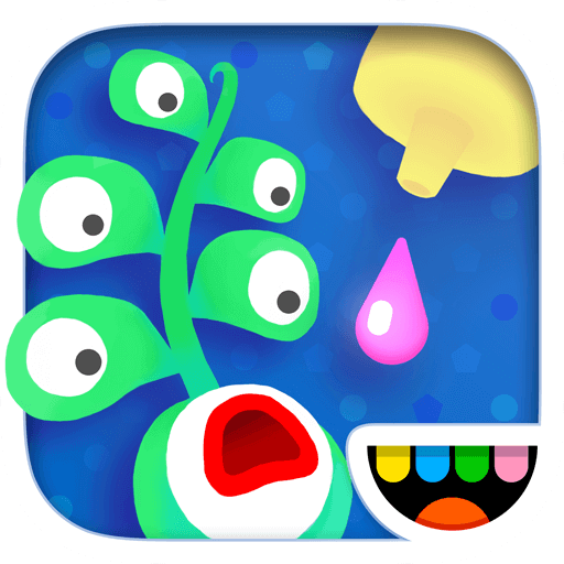 Toca Lab: Plants | The Toca Boca Wiki | Fandom