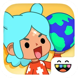 Toca Boca World | The Toca Boca Wiki | Fandom