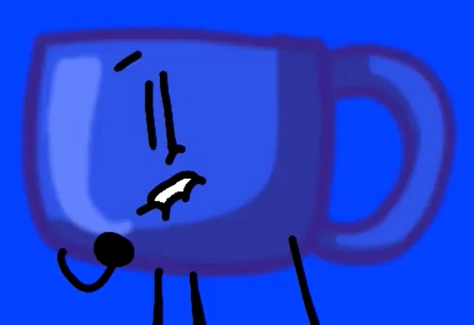 Cup | The TOFFEE Series Wiki | Fandom