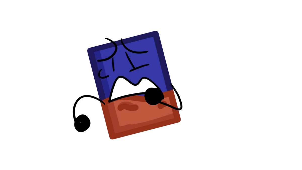 Book | The TOFFEE Series Wiki | Fandom