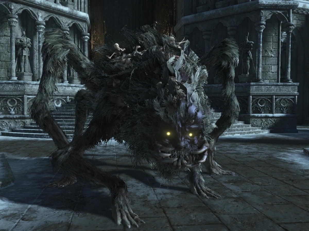 Deep Accursed | The Tome of Magic Wiki | Fandom