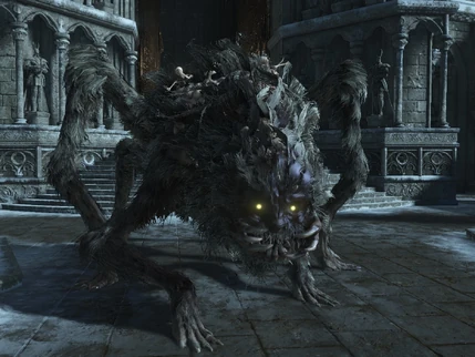 Deep Accursed | The Tome of Magic Wiki | Fandom