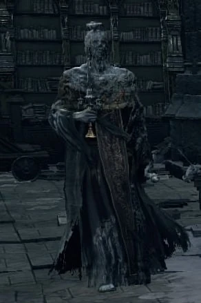 Archives Scholar | The Tome of Magic Wiki | Fandom