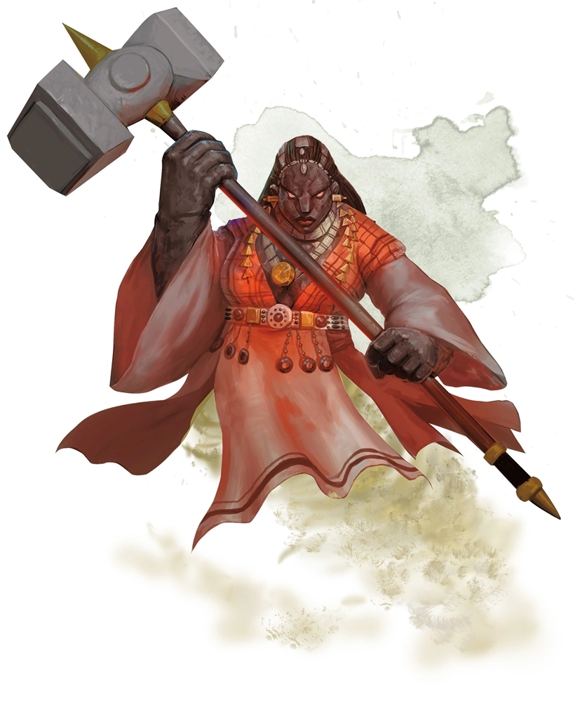 Dao | The Tome of Magic Wiki | Fandom