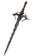 Storm Ruler (Demon's Souls) | The Tome of Magic Wiki | Fandom