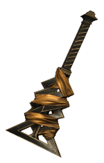 Insanity Catalyst (Demon's Souls) | The Tome of Magic Wiki | Fandom