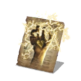 Lightning Touch (Dark Souls) | The Tome of Magic Wiki | Fandom