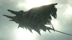 Storm Beast | The Tome of Magic Wiki | Fandom