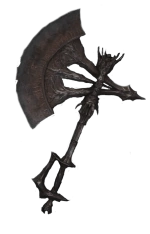 Dozer Axe (Demon's Souls) | The Tome of Magic Wiki | Fandom