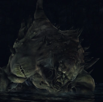 Undead Aberration | The Tome of Magic Wiki | Fandom