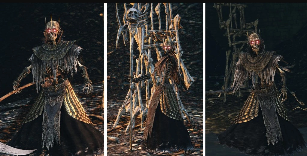 The Skeleton Lords | The Tome of Magic Wiki | Fandom