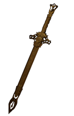 Rune Sword (Demon's Souls) | The Tome of Magic Wiki | Fandom