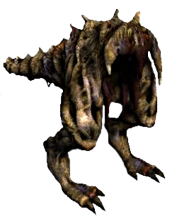 Bounding Demon of Izalith | The Tome of Magic Wiki | Fandom