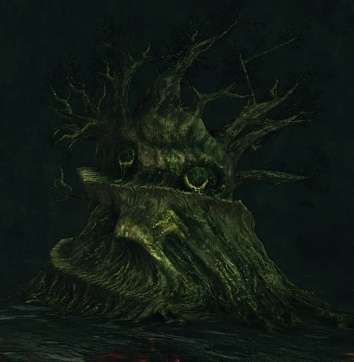 Pagan Tree | The Tome of Magic Wiki | Fandom