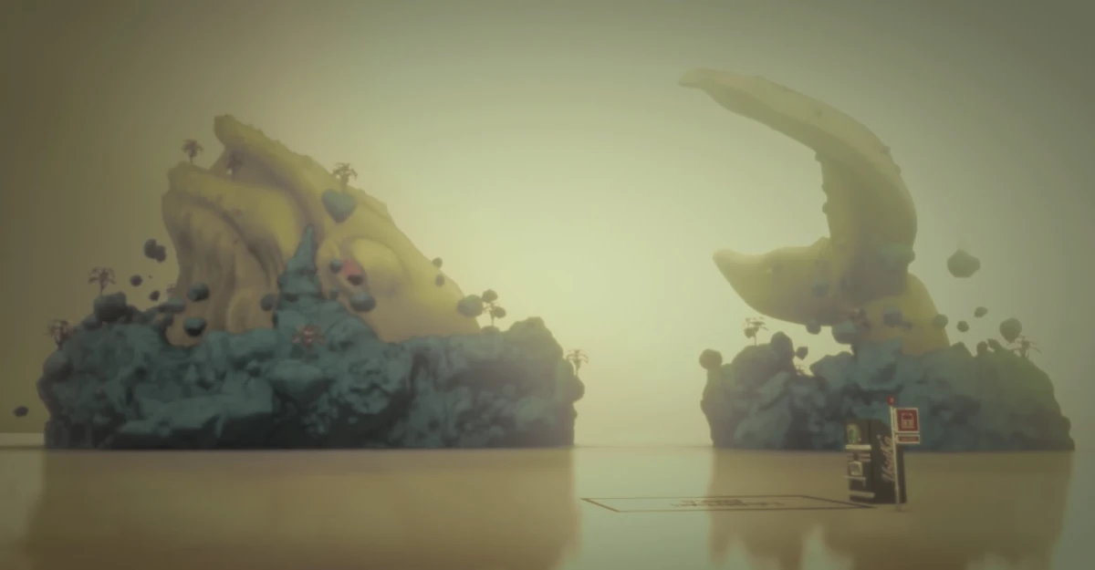 Island: Drowning in Excess | The Tomorrow Children: Phoenix Edition ...