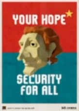 Pushkin | The Tomorrow Children Wiki | Fandom