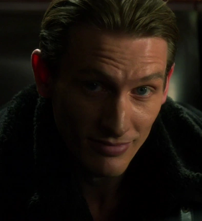 Nathan | The Tomorrow People Wiki | Fandom