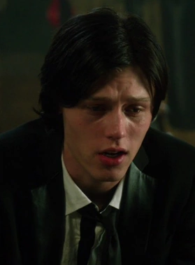 Kurt Rundle | The Tomorrow People Wiki | Fandom