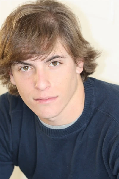 Derek Klena/Gallery | The Tomorrow People Wiki | Fandom