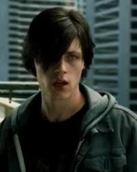 Kurt Rundle | Wiki The Tomorrow People | Fandom