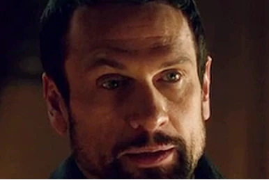 Entrenamiento Simon Merrells