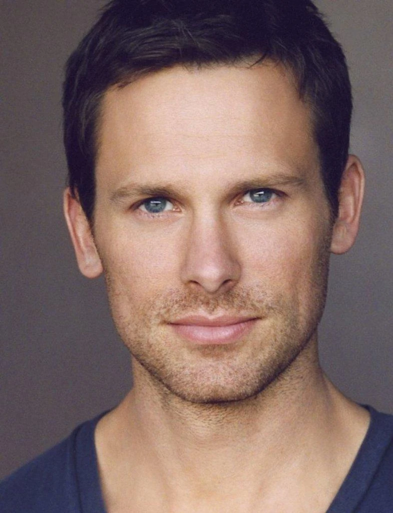 Carter MacIntyre | The Tomorrow People Wiki | Fandom