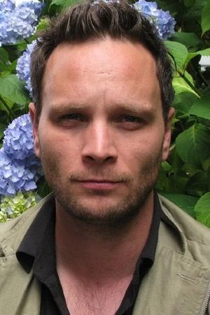 Ben Cotton | The Tomorrow People Wiki | Fandom