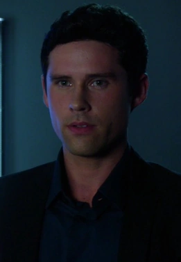 Troy | The Tomorrow People Wiki | Fandom