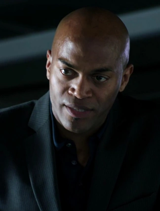 Damian | The Tomorrow People Wiki | Fandom