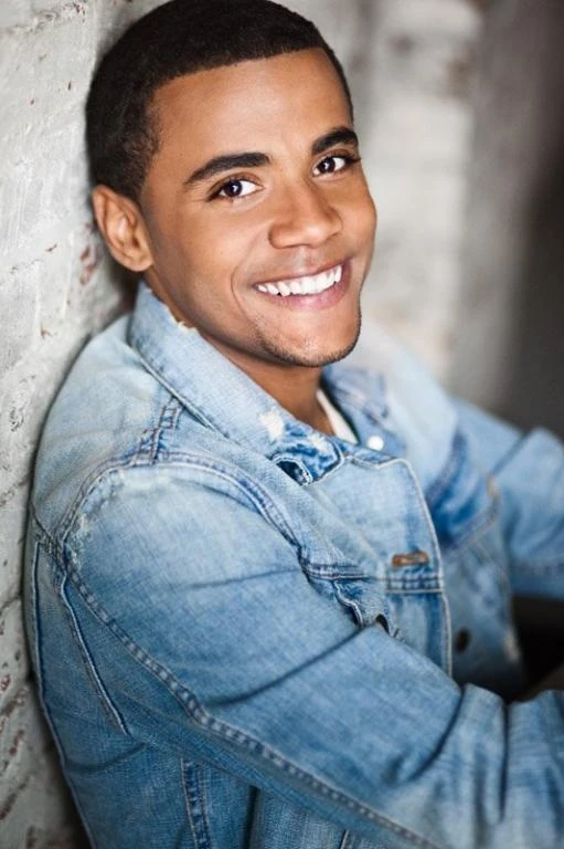 Jarod Joseph | The Tomorrow People Wiki | Fandom