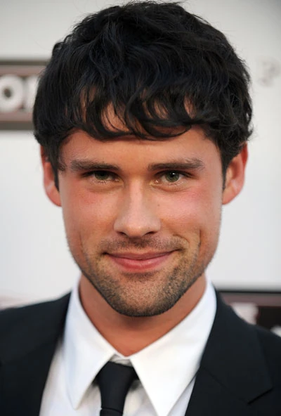 Benjamin Hollingsworth | The Tomorrow People Wiki | Fandom