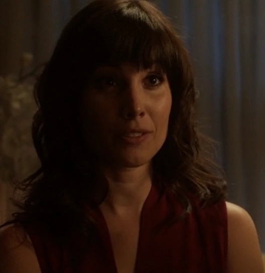 Morgan Burke | The Tomorrow People Wiki | Fandom