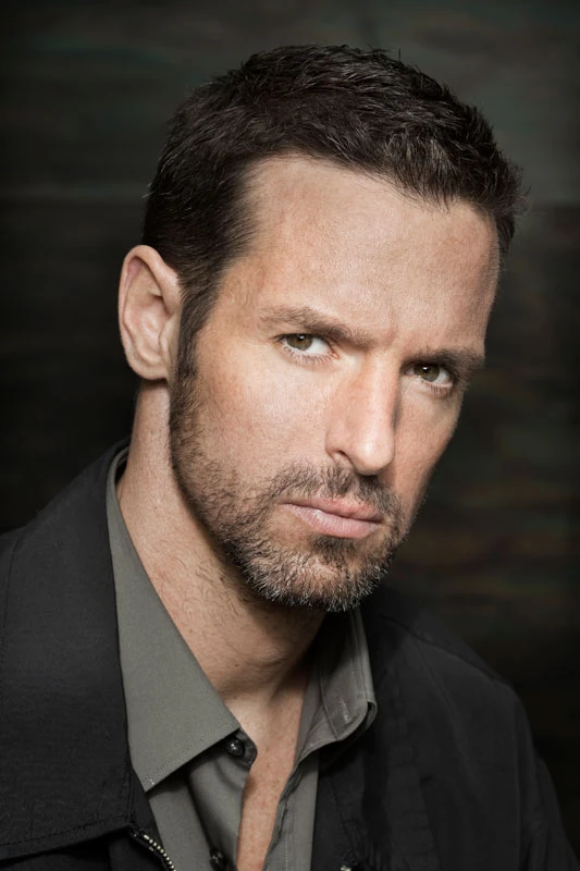 Jeffrey Pierce | The Tomorrow People Wiki | Fandom