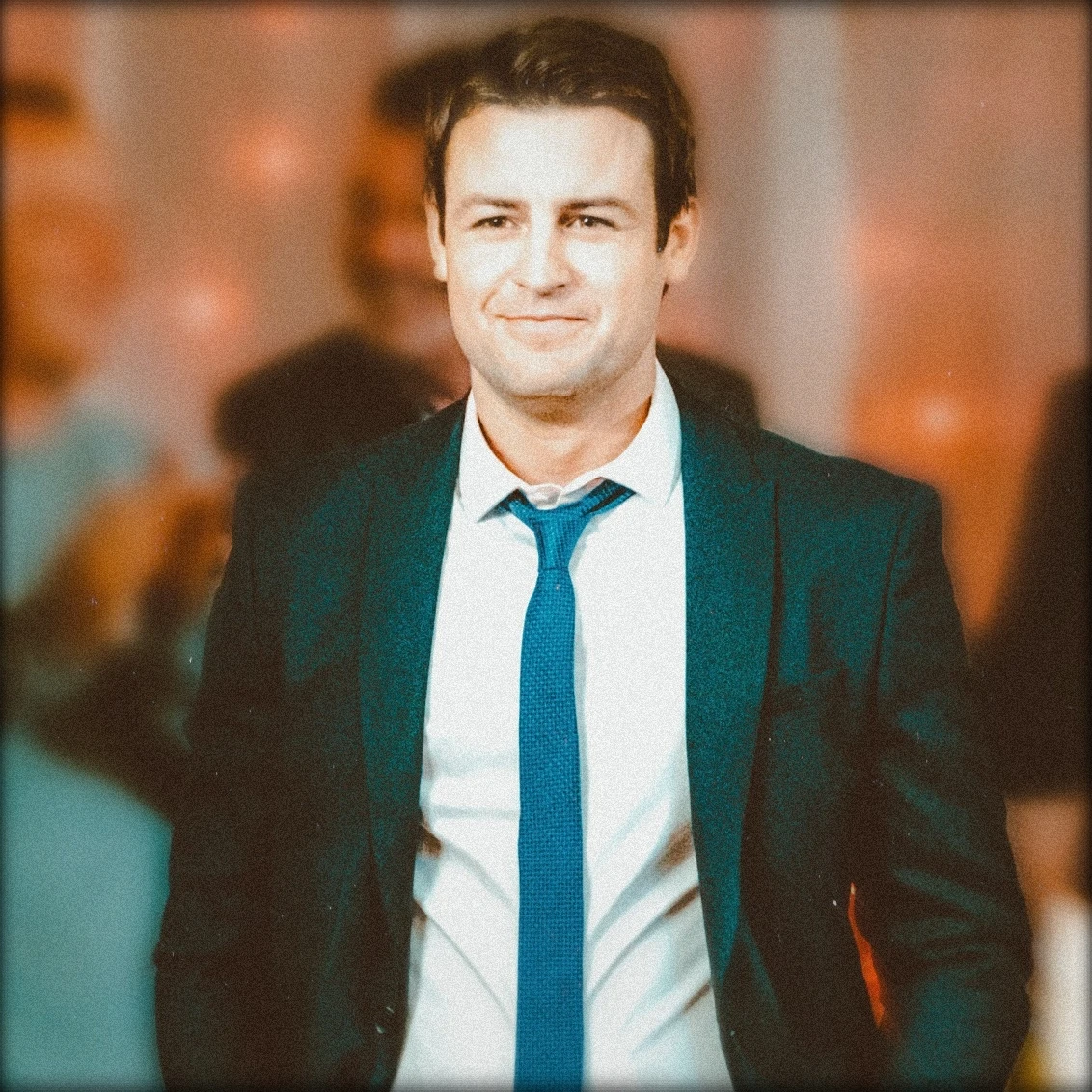 Joshua Donovan | The Tomorrow Wonders Wiki | Fandom