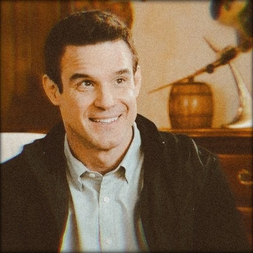 Pete Lattimer | The Tomorrow Wonders Wiki | Fandom