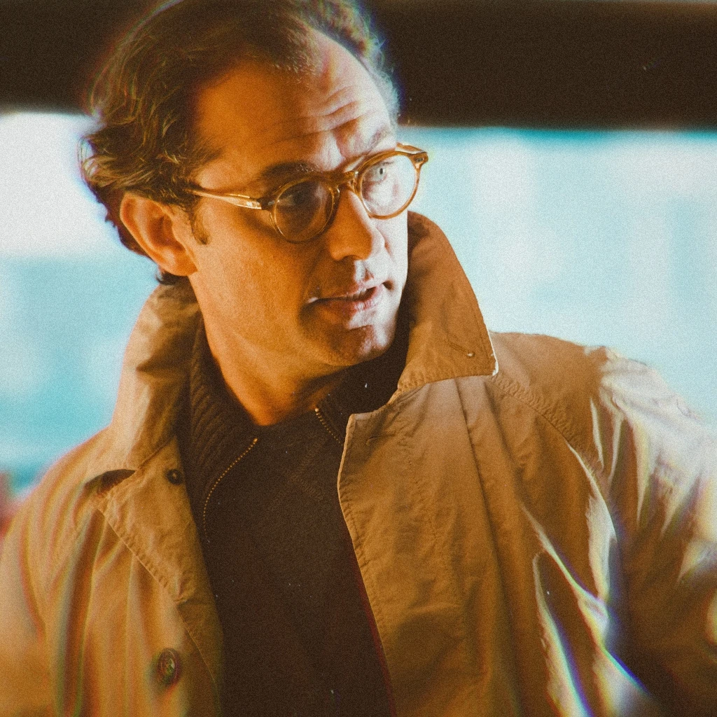 Adam Kaminski | The Tomorrow Wonders Wiki | Fandom