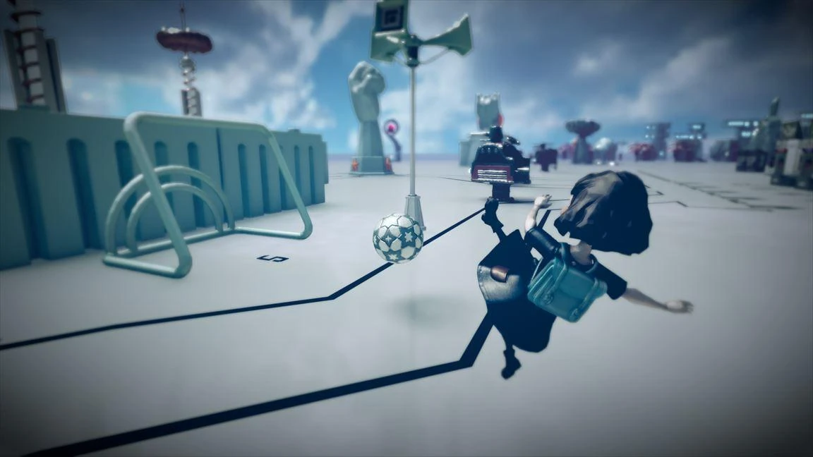 Development and release history | The Tomorrow Children Wikia | Fandom