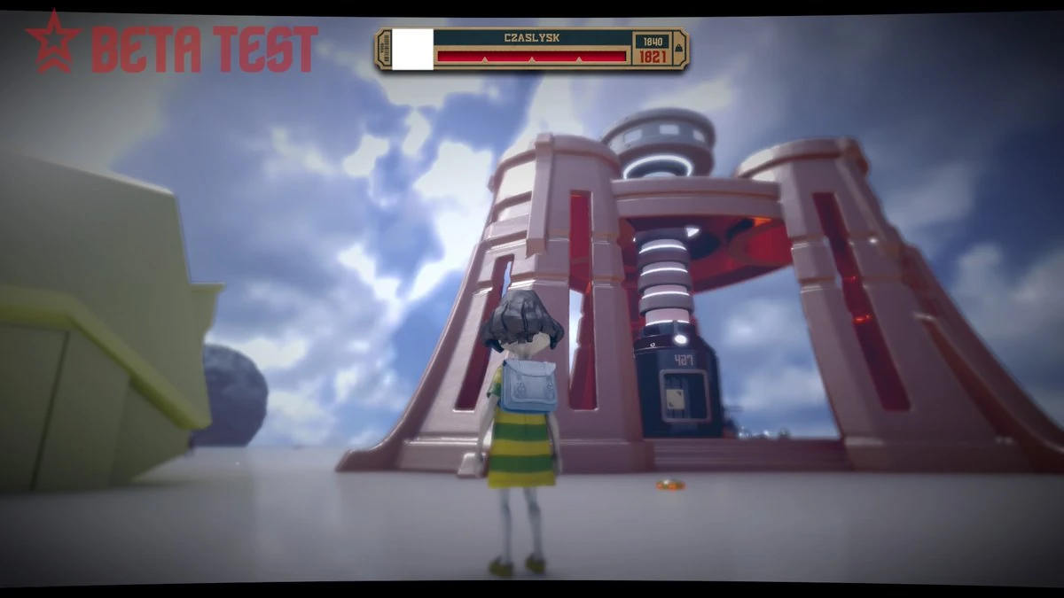 Town Hall | The Tomorrow Children Wikia | Fandom